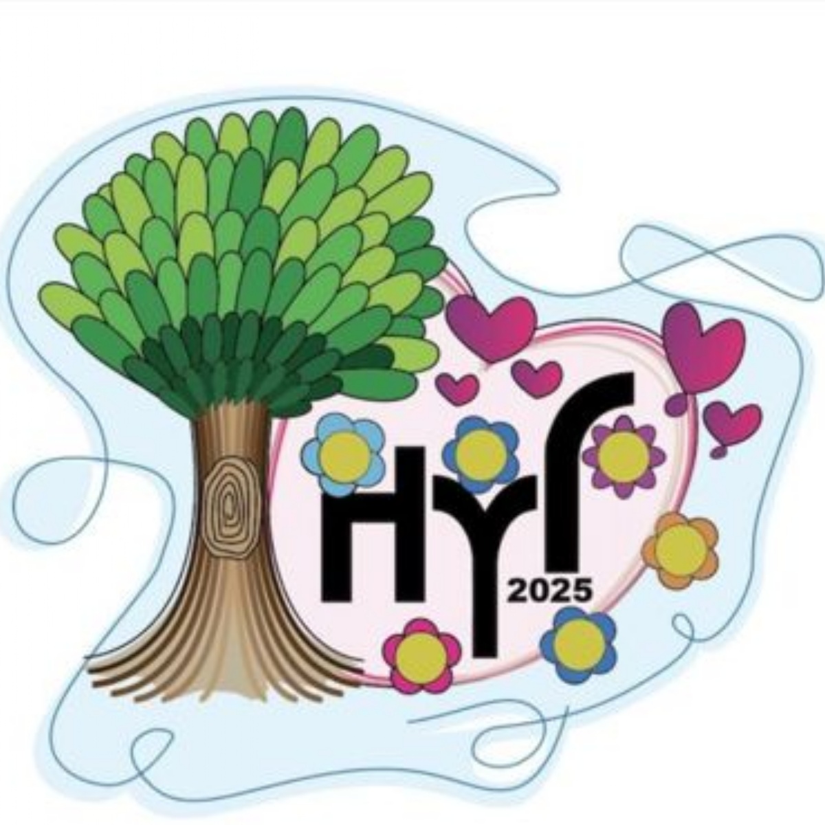 Trinity COFE Primary School - Trinity pupil wins logo competition